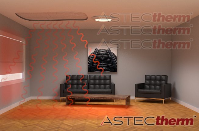 The top 6 advantages of infrared heating technology - ASTECtherm ...